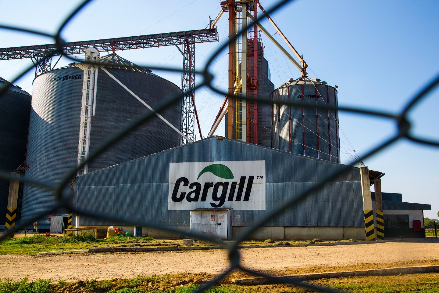 Cargill vende sus activos y se marcha de Venezuela – Efecto Cocuyo