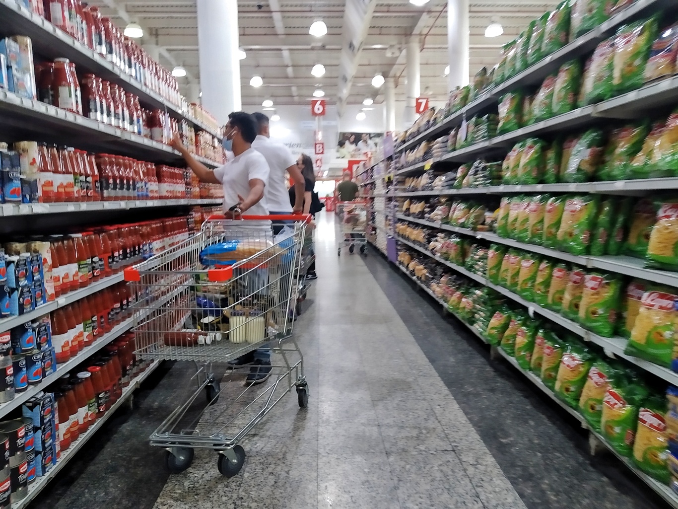 Igtf es ahora el tercer impuesto recaudador en Venezuela – Efecto Cocuyo