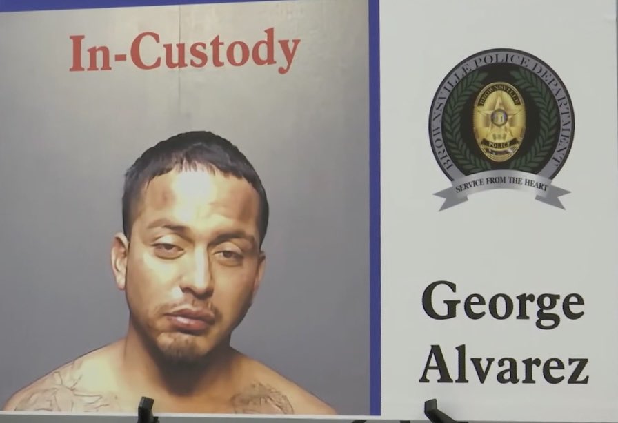 Acusan de homicidio a hombre en Texas que arrolló y mató a migrantes ...