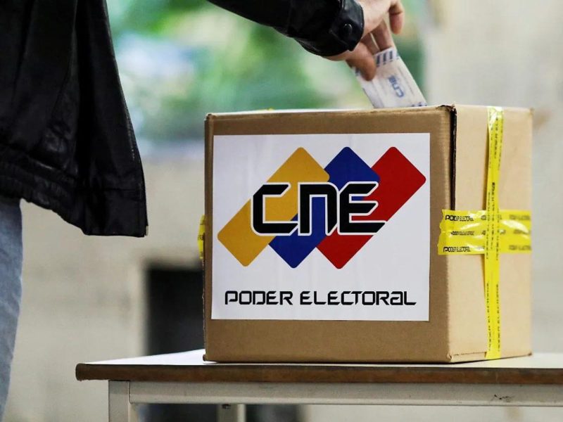 Cuáles son los delitos electorales y cómo no incurrir en ellos – Efecto ...