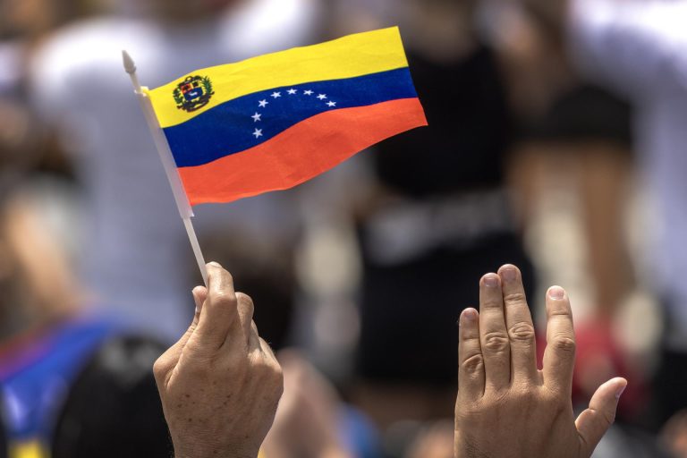 La causa argentina por delitos de lesa humanidad en Venezuela en cinco ...