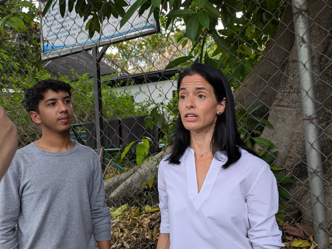 Mercedes Malavé: Nos enfrentamos a un CNE contrario a la voluntad ...