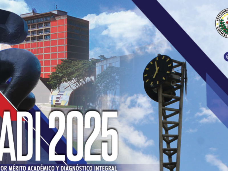 UCV informa que están listos resultados del Simadi 2025 – Efecto Cocuyo