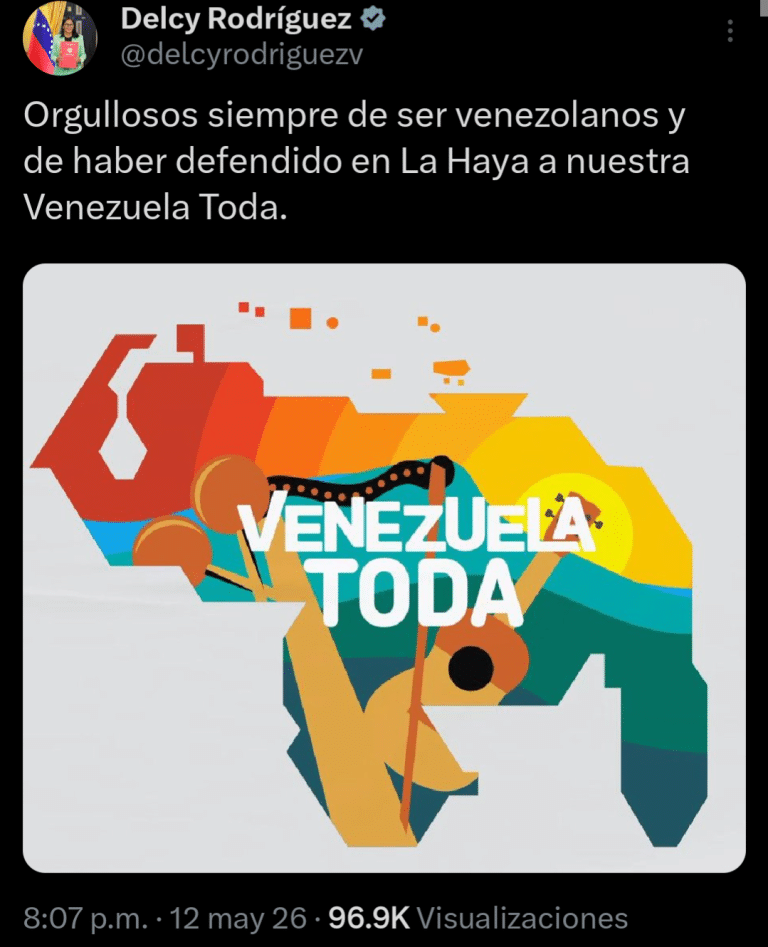 ¿Qué se espera del nuevo enfrentamiento de Venezuela y Guyana por el ...